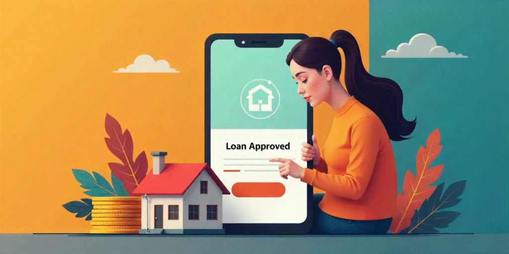 What is a Home Loan? Types, Eligibility, and Key Features Explained ...